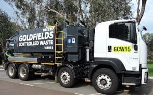 Goldfields Controlled Waste – Goldfields Controlled Waste