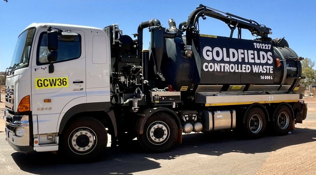 About Us - Goldfields Controlled Waste