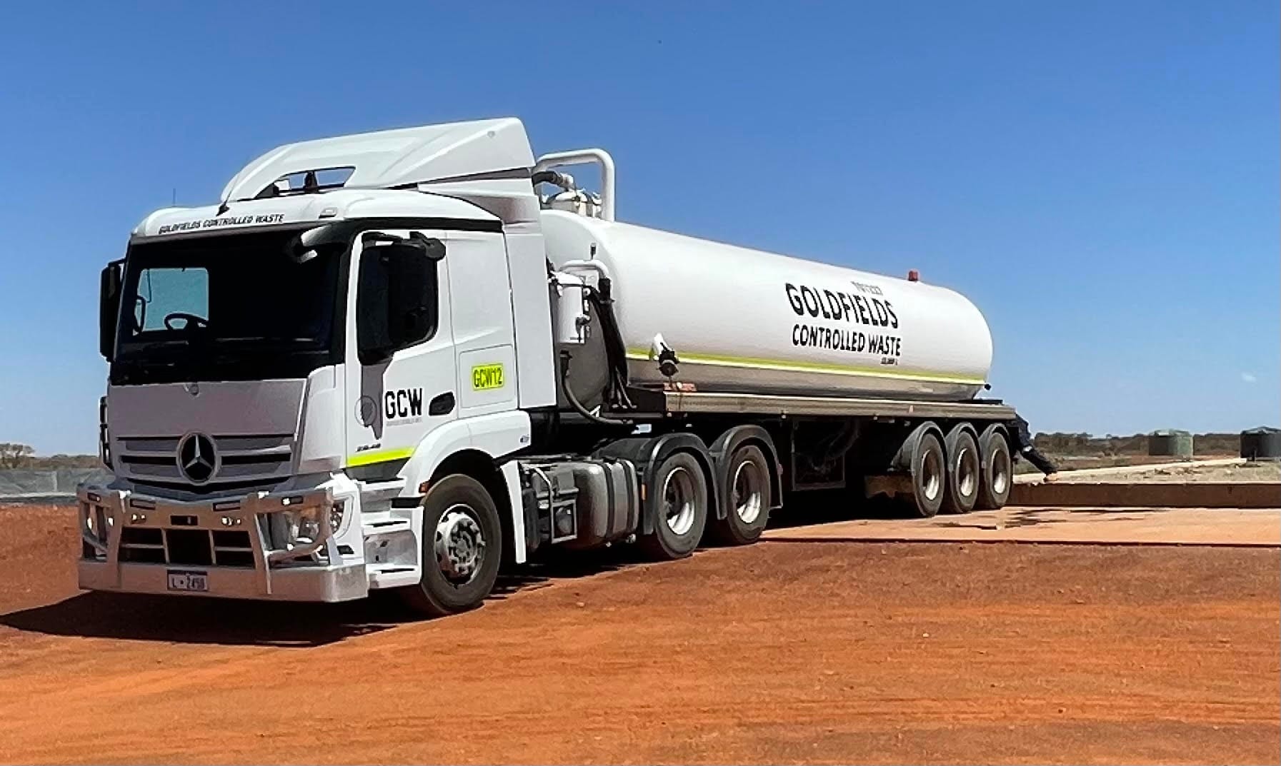 Contact Us - Goldfields Controlled Waste